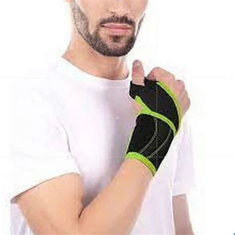 Wrist Support At ₹ 147piece Orthopedic Products In Chennai In