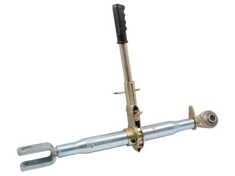 Ratchet Link Assembly Ball And Clevis