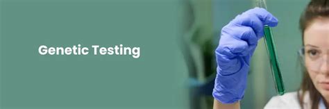 Benefits And Risks Of Genetic Testing