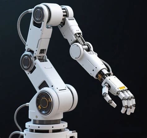 Whats The Best Material For Robot Hardware Structural Parts