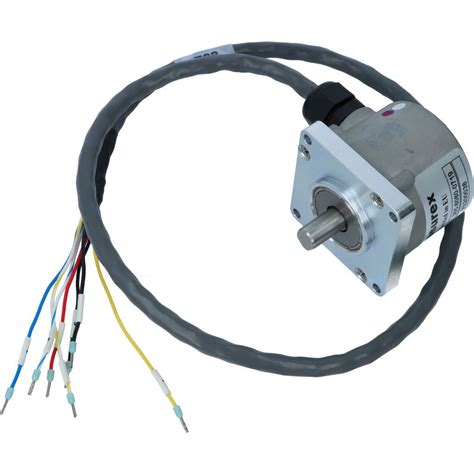 Encoder Assy Davinci 600 Cyc Measurex