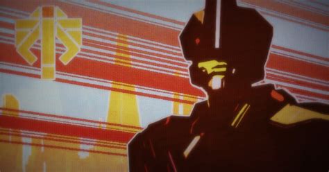 XCOM Alien Analysis ADVENT Officer