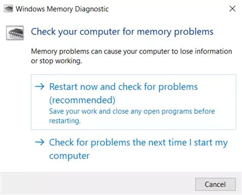 How To Fix The Memory Management Error In Windows Explained Tab TV