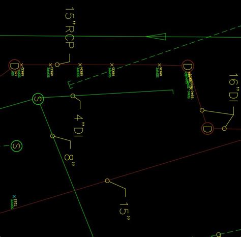 Solved C3d Labels Not Rotating As Expected Autodesk Community