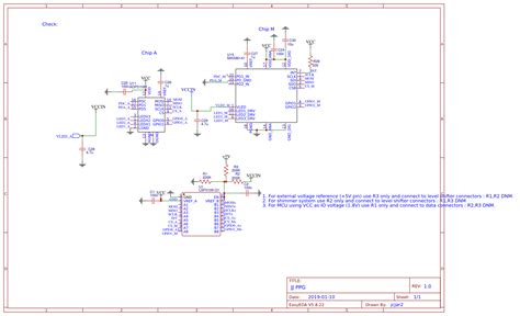 ppg gsr easyeda open source hardware lab