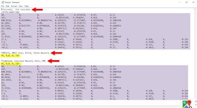 BIM Chapters Revit Fill Patterns Part