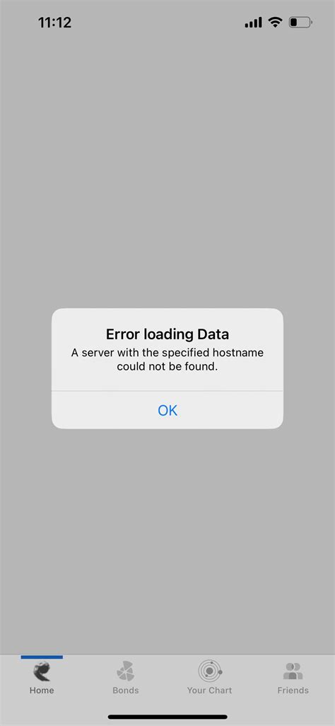 Glitch Anyone Elses App Not Loading Rthepatternapp