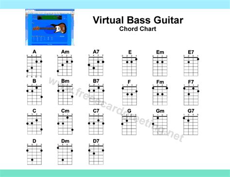 Bass Fingering Chart Scales Bass Scales Upright Fingerings Octave Coma Hamienet