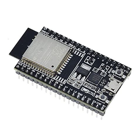 A Hands On Review Of Hiletgo Esp32 Devkitc Board Electronikz