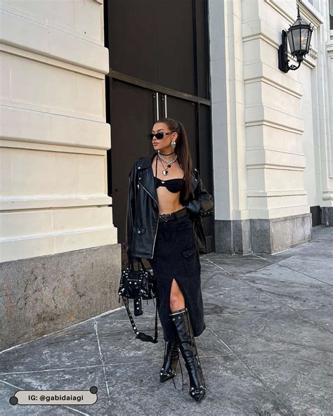 19 Pencil Skirt Outfits Curated By Our Fashion Editors