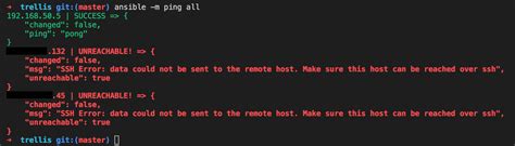 Permission Denied When Provisioning Production Server Trellis Roots