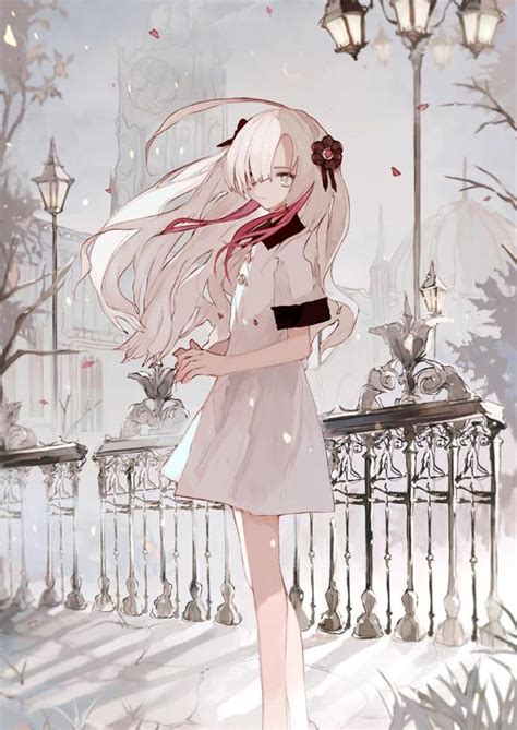 二次元美少女触圈画师推荐旧都なぎ 知乎
