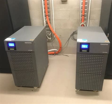 Three Phase Online Ups Installation In Modinagar Id 2849670536030