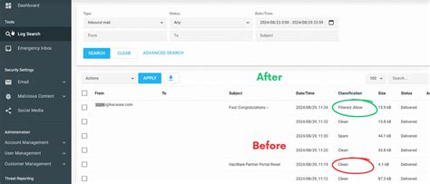 How To Remove Proofpoints Web Site Has Been Blocked Message