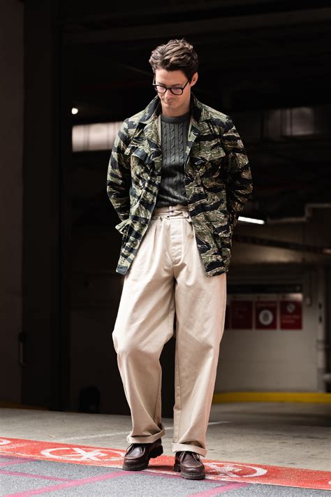 Five Fits With Steve Calder Of Informale