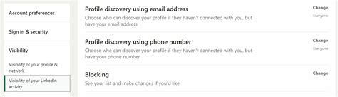 How To Block Unblock Someone On LinkedIn Fossbytes