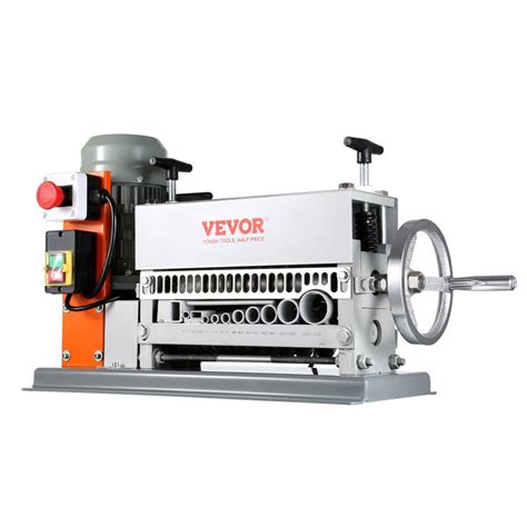 Vevor Automatic Wire Stripping Machine 006 157 Electric