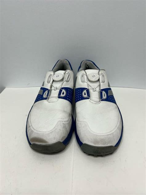 아디다스 아디파워 바운스 보아 골프화 275 헬로마켓