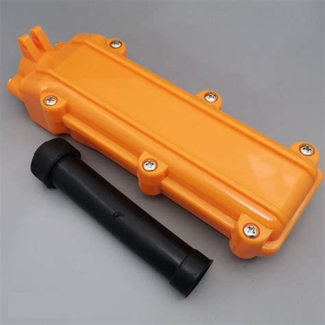 Hoist Push Button Switch COB 61