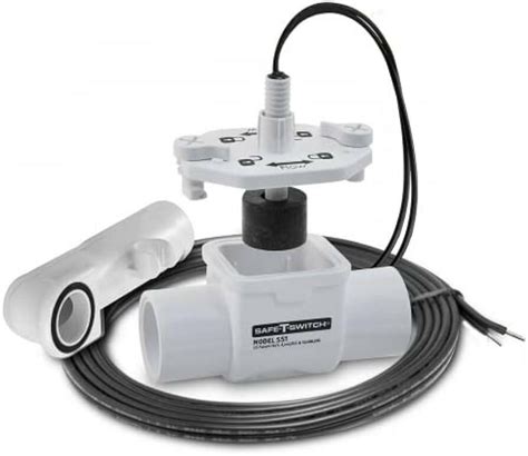 Rectorseal Safe T Switch Ss1 Float Switch Saber Sales