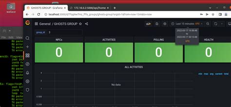 Ghost Installation Troubleshooting Help · Issue 85 · Cmu Sei Ghosts · Github