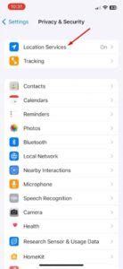 How To Enable Or Disable Location Services In Chrome Browser