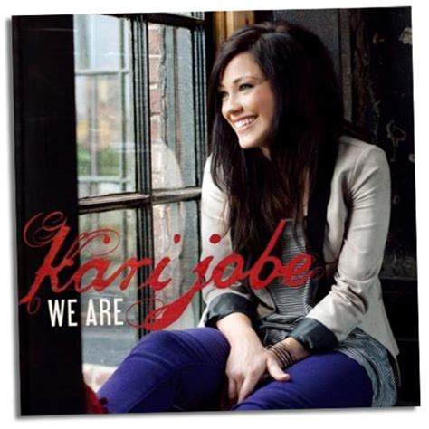 Kari Jobe Shares The Story Behind Her Song Forever