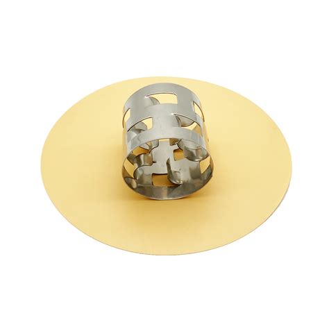 Metal Random Packing Pall Ring Raschig Ring Imtp Cmr Pall Ring Imtp