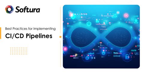 Best Practices For Implementing CI CD Pipelines Softura