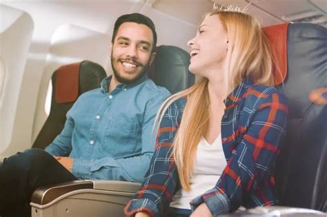 Mile High Club Hacks To Stop You Getting Caught On The Plane Daily Star