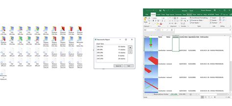 github simonmoreau clashreport an application to create reports from navisworks html clash