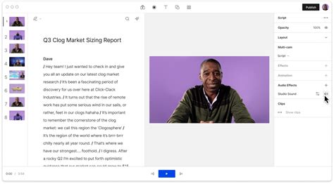 Remove Background Noise From Audio AI Voice Cleanup