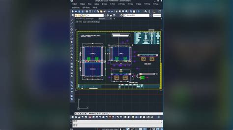 프로가되는팁캐드블록 색상 변경리습 네이버 Tv
