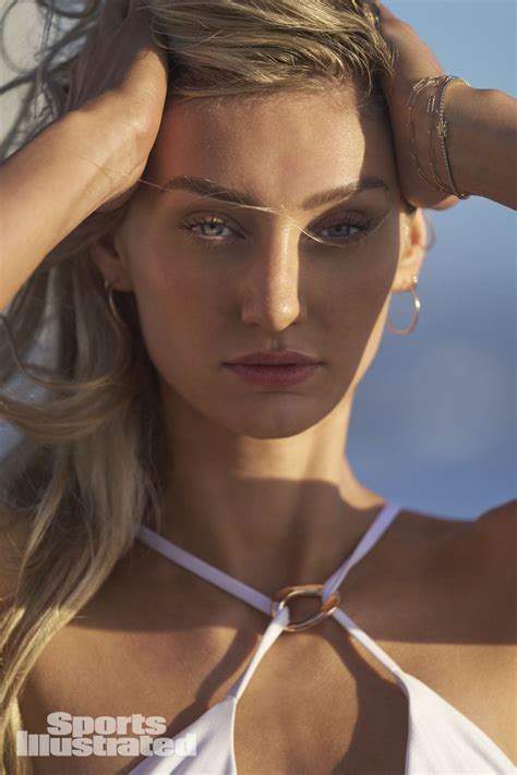 Cameron Brink In Sports Illustrated Swimsuit 2025 Issue Bootymotiontv