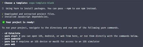 an in depth guide on how to build mobile apps with react native webtips