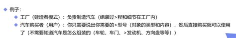 java设计模式 建造者模式 孤傲的咸鱼 博客园