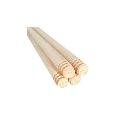 Palo De Escoba De Madera Artilim Ferrelek
