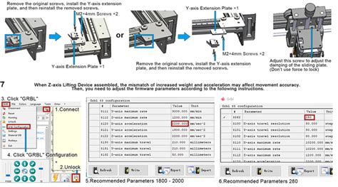 How To Edit Permanently G Code LightBurn Ortur Lasers LightBurn Software Forum