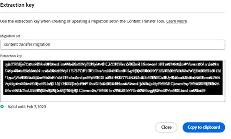 How To Migrate Content From Adobe Managed Services To Aem As A Cloud