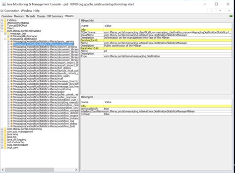Message Bus Liferay Help Center