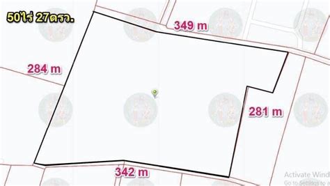 ที่ดินเขาหินซ้อนพนมสารคาม 50ไร่27วา ไร่ละ3 แสน ต เขาหินซ้อน อ พนมสารคาม จ ฉะเชิงเทรา ที่ดิน