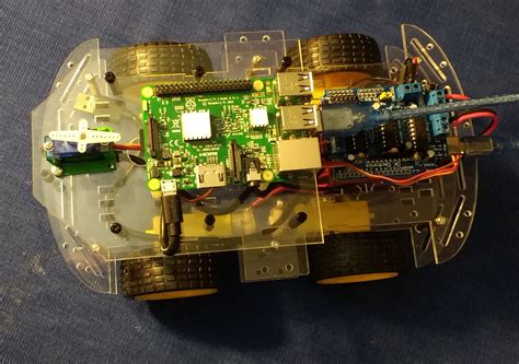 M25 Standoffs Arrive Stevens Library