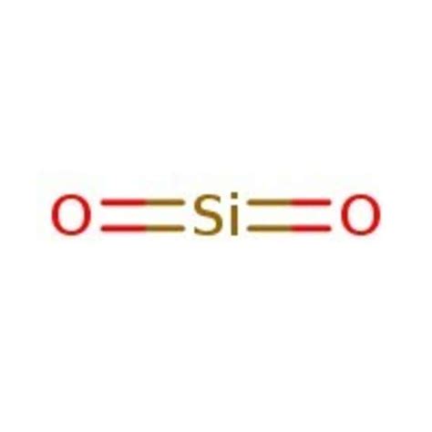 Hydrate Dacide Silicique Qualité Réactif Thermo Scientific Chemicals