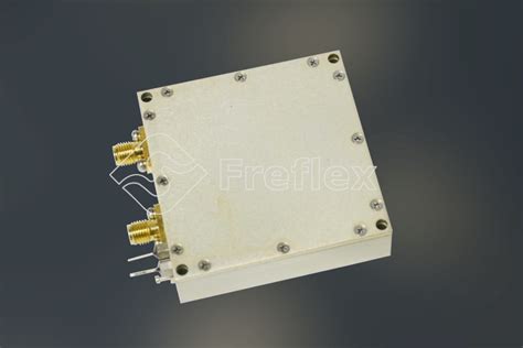 Phase Locked Dielectric Resonator Oscillators Pldro Freflex