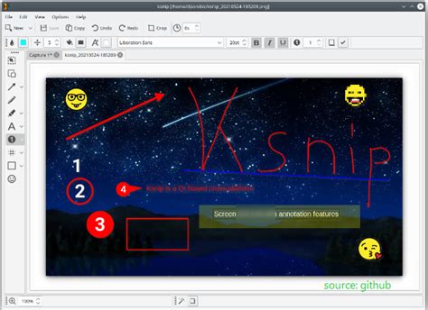Free Best Open Source Screenshot Tool For Windows Mac Linux
