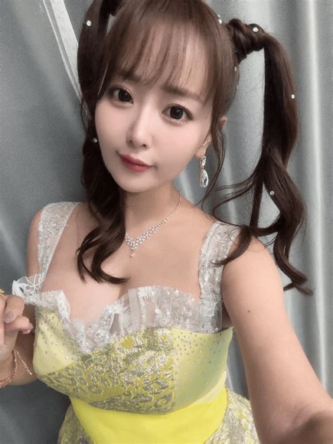 Iguchi Yuka From Nagano Aniera Festa 2024 Alo Japan All About Japan