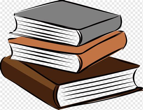 Gambar Buku Terbuka Kartun Png Storybook Cliparts Problem Open Book