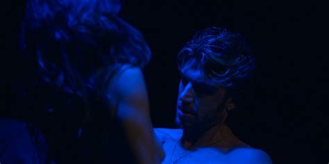 Nude Video Celebs Sarah Shahi Nude Sexlife S01e06 2021