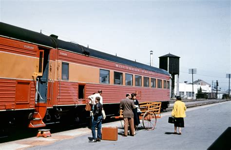 Different Types Of Passenger Train Cars At Jimmy Ashman Blog