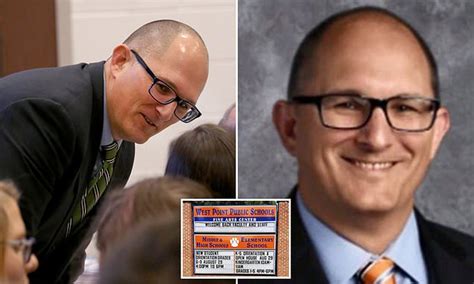 Fired Teacher Sues School Board After He Refused To Use Male Pronouns